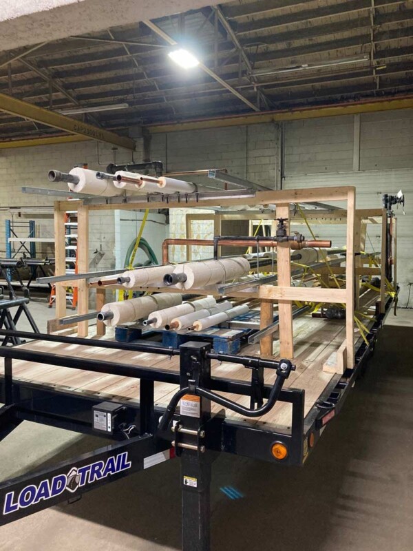 Home - RS Industrial Services